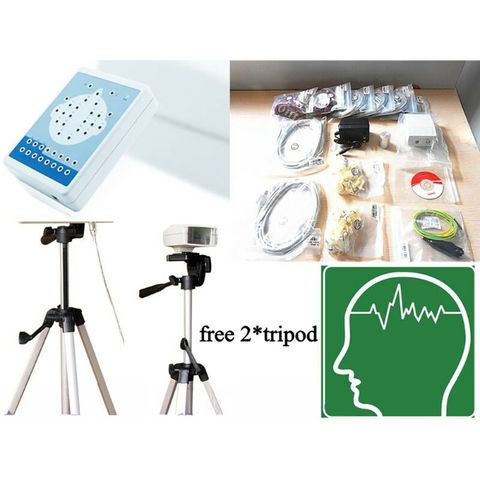 Buy Wholesale China 16-channel Eeg And 2-channel Ecg (optional ...