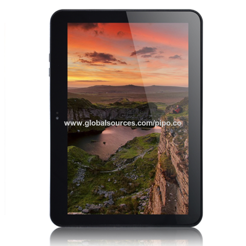 Buy Wholesale China 9.4" 3g Tablet Phones Android Tablet With Rk3288 ...