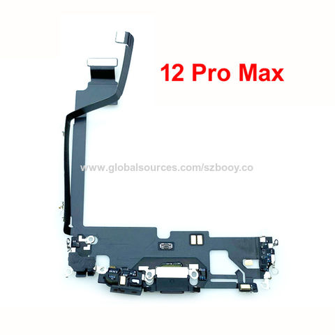 Buy Wholesale China For Iphone 12 Pro Max Charging Port Dock Connector ...
