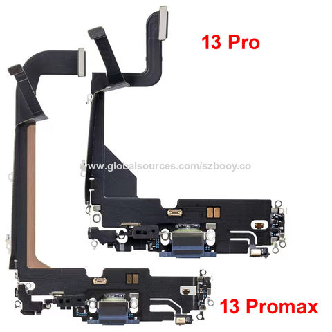 Buy Wholesale China Flex Cables For Iphone 13mini 13 13pro 13 Pro Max ...
