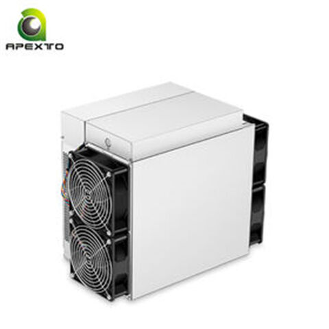 Buy China Wholesale Mining Cryptocurrency Bitcoin Miner Whatsminer M30s ...
