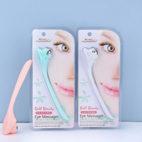 Buy Wholesale China Chinese Face Massage Plastic Eye Massager Strinless ...