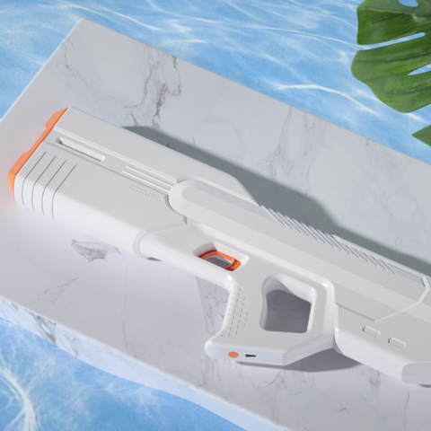 Buy Wholesale China 2022 Spyra Electric Water Gun High Pressure ...