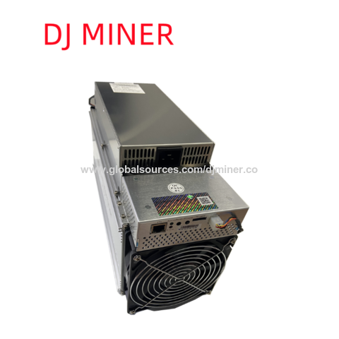 Buy Wholesale China M30s++ 106th Asic Miner Hot Selling Mining Rig ...