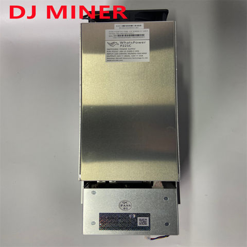 Buy Wholesale China Hatsminer M30s M30s+ M30s++ 80th ~ 112th/s Microbt ...