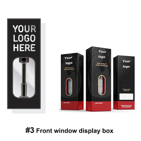 Buy Wholesale China Wholesale Oil Atomizer 1ml 0.5 Ml Ceramic 510 ...