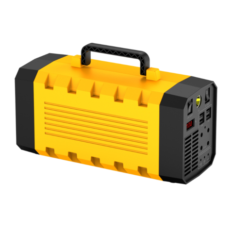 Buy Wholesale China Outdoor Portable Energy Storage 110v 220v Portable ...