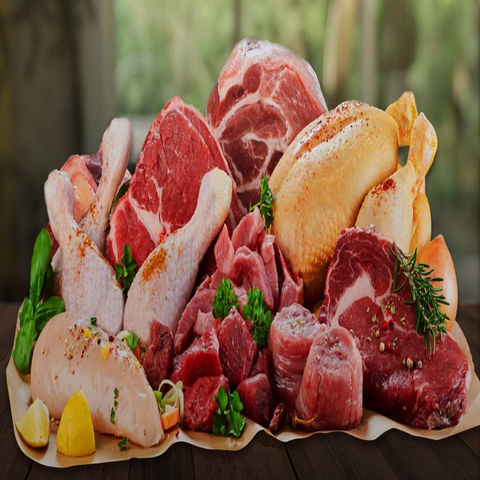 Buffalo Meat Wholesale / Frozen Boneless Thickflank,Buy Buffalo Meat ...
