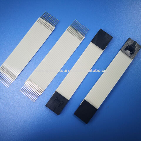 Buy Wholesale China 1.27 Pitch Ffc Cable Custom Length Are Available ...