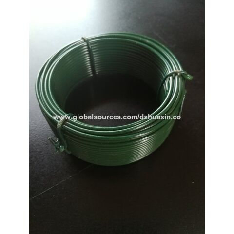 Pvc Coated Wire - Expore China Wholesale Pvc Coated Wire and Pvc Coated ...
