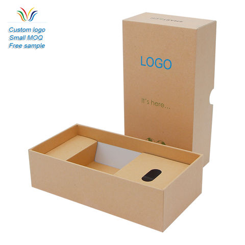Wholesale Custom Electronics Packaging Paper Boxes Mobile Phone Gift ...