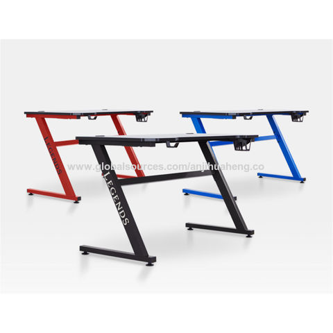 Buy Wholesale China Gaming Table Matching Gaming Chair And Table For ...