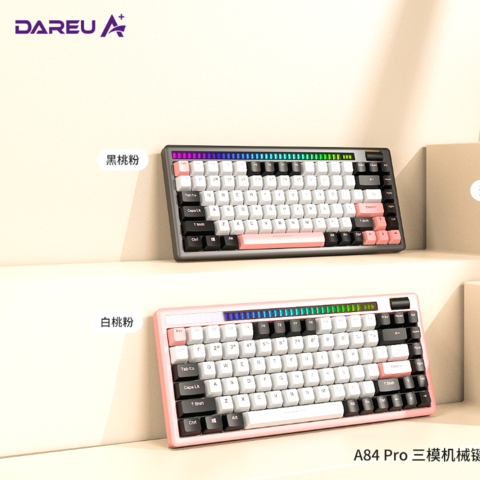 Buy Wholesale China High Profile Gasket Mounted Barebones Premium Rgb ...