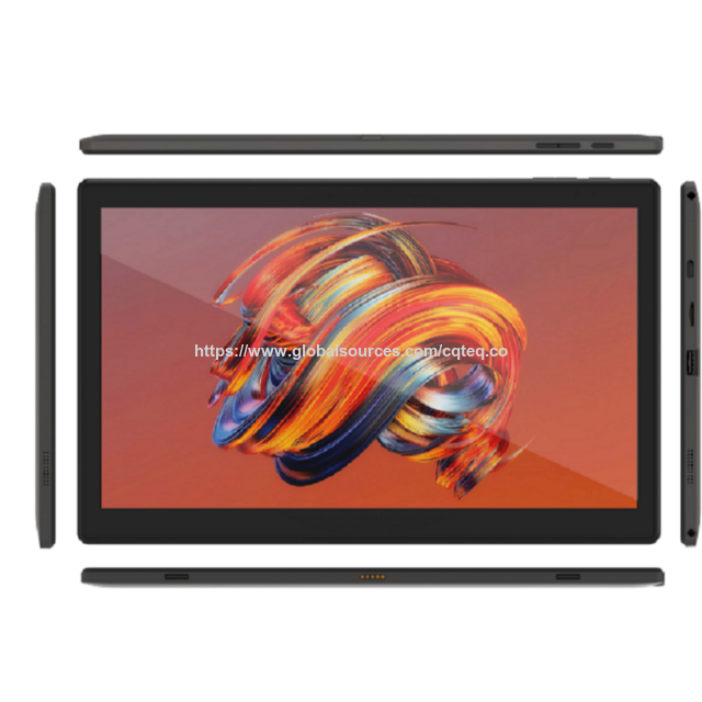 Bulk Buy China Wholesale 11.6inch Android Tablet Powerful Android 12 ...