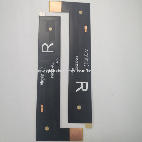 Buy Wholesale China Touch Screen Fpc Lcd Display Fpc Flex Cable & Pcb ...