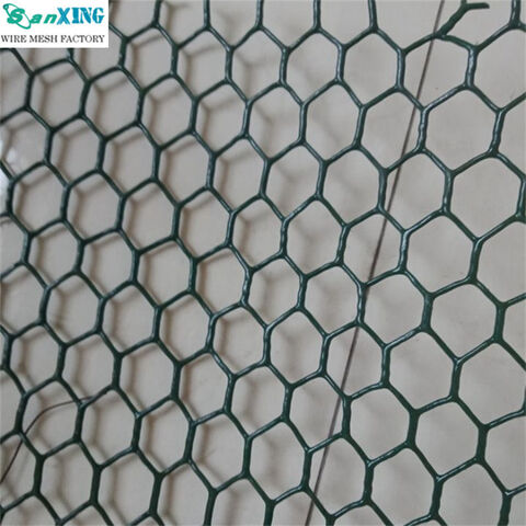 Buy China Wholesale Crawfish Trap Hexagonal Wire Mesh Hexagonal Net ...