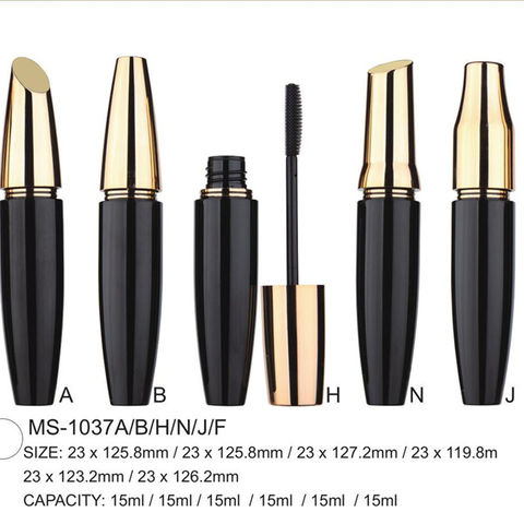 Buy Wholesale China A Series Of High Quality Plastic Empty Round ...