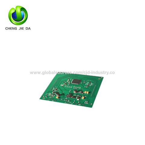 Buy Wholesale China Electronic Oem Pcb Pcba Printed Circuit Board ...