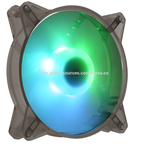 Buy Wholesale China Sama Computer Case Fan Rgb,patent Design & Sama ...
