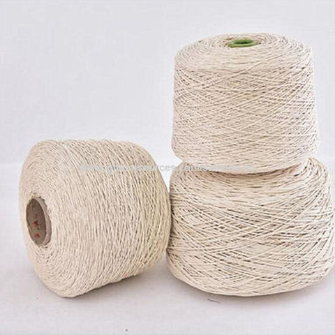 Buy Wholesale China Cotton Rope Customization Diameter Twisted Cotton ...