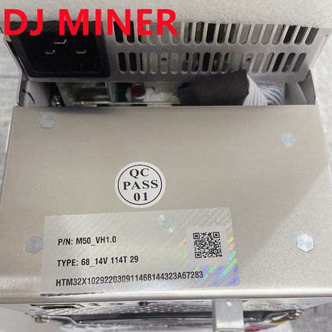 Buy Wholesale China M30s+ 102t Whatsminer M30s++ Hongkong In Stock ...