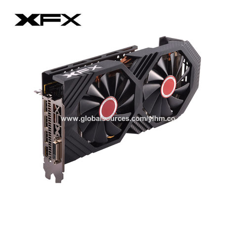 Buy Wholesale China Used 580 Rx 8gb 256bit Gddr5 Graphic Cards Original ...