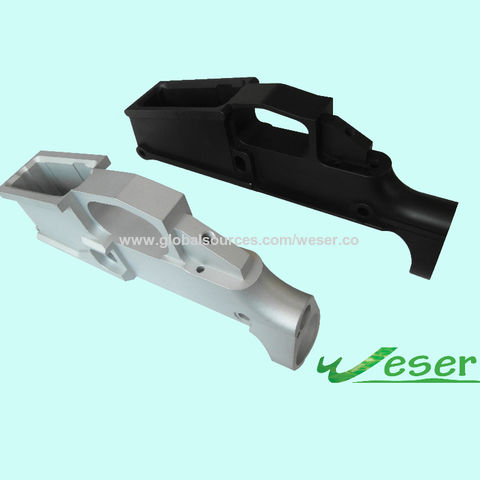 Buy Wholesale Vietnam Die-casting Gun Parts With 6061/7075aluminum ...