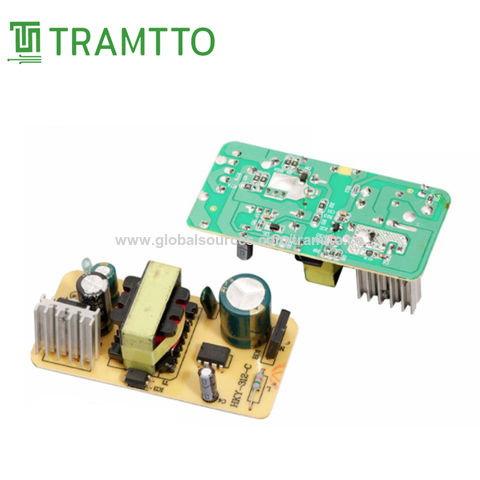 Buy Wholesale China Tramtto Pcb Assembly Service China For 12v36w Ac To ...