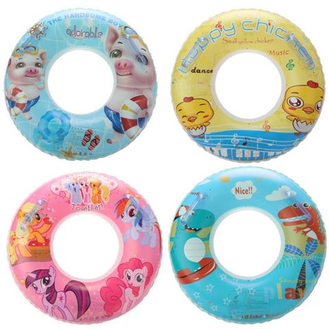 Buy Wholesale China Inflatable Swim Ring Toddler Pool Inner Tubes For ...