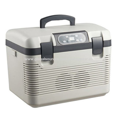 Buy Wholesale China Car Refrigerator & Car Refrigerator at USD 50 ...