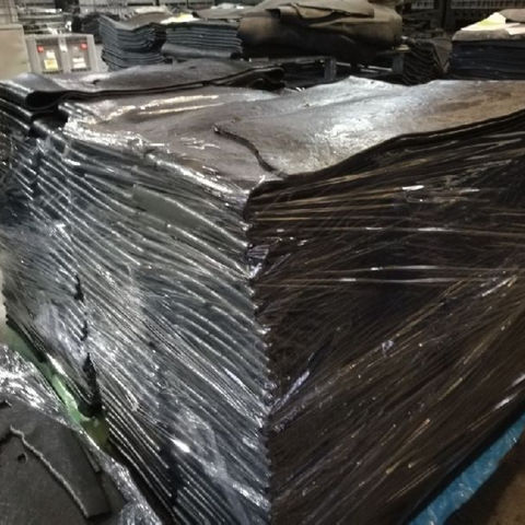 Buy Wholesale Canada Unvulcanized Rubber Compound Scraps Suppliers ...