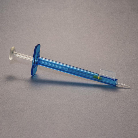 Buy Wholesale China Single-use Hydraulic Iol Injector & Syringes ...