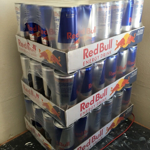 Buy Wholesale United Kingdom Available Bulk Stock Of Red Bull Energy ...