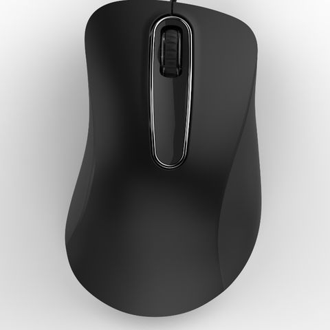 Buy Wholesale China Wireless Mouse Optical-mice Ergonomic-mause Laptop ...