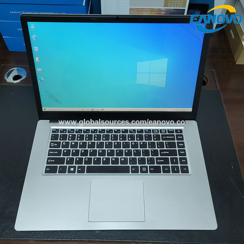 Buy Wholesale China Hot Selling Cheaper Laptop 15.6 Inch Intel J3455 ...