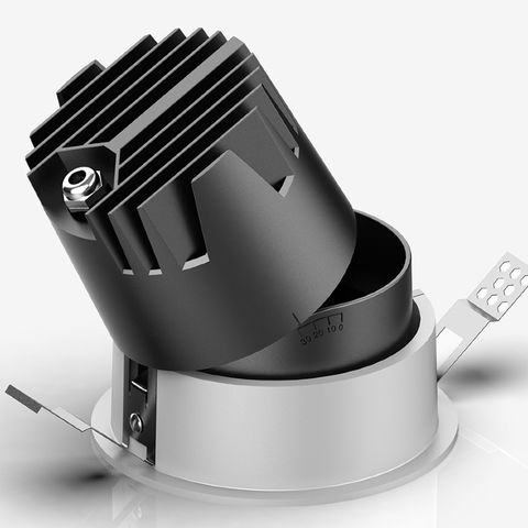 Buy Wholesale China Led Spotlight Bulbs, 20w Anti Glare Led Spotlight ...