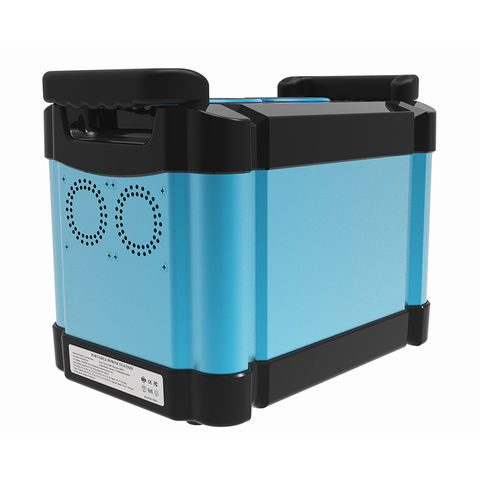 Buy Wholesale China High Performance Portable Solar Generator 25.9v40ah ...