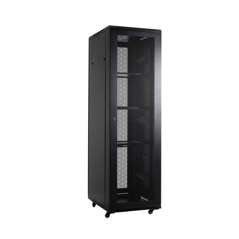 Buy Wholesale China 19 Inch 18u 22u 27u 32u 42u 47u Network Cabinet ...