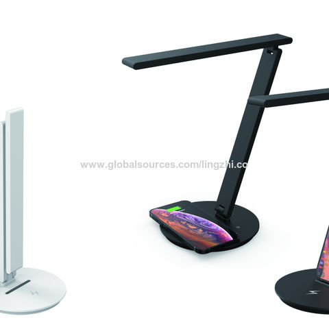 Buy Wholesale China Book Light Wireless Charger & Wireless.book Light ...