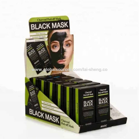 Buy Wholesale China Pos Display Packaging Custom Cardboard Cosmetic ...