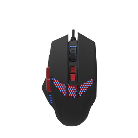 Buy Wholesale China Professional Gaming Mouse With High Precision ...