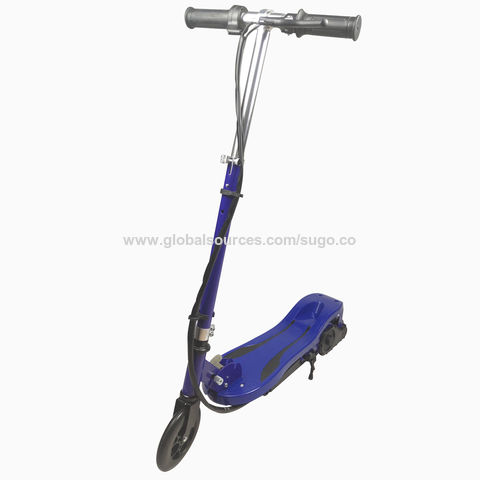 Kaufen Sie China Großhandels-Mini-kick Elektro Roller Mit Zwei Rädern ...