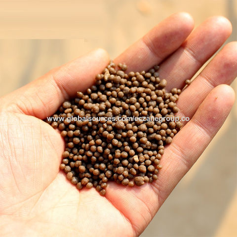 Buy Wholesale Canada Fertilizer18-46-0 Dap Diammonium Phosphate 18-46-0 ...