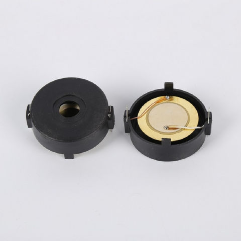 Buy Wholesale China 45mm 100dB loud sound piezo alarm, 3V,5V,12V,24V ...