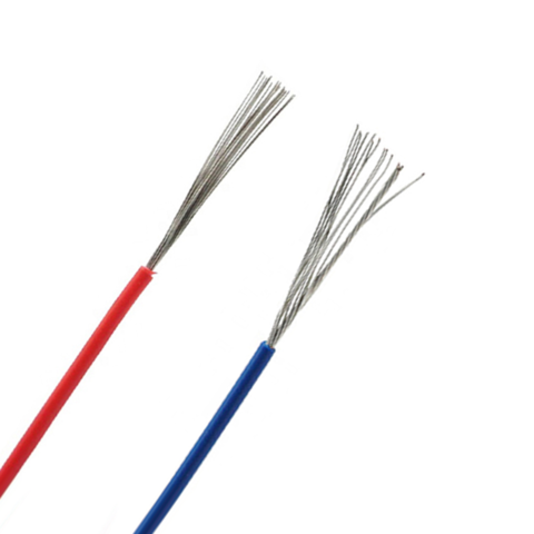 Buy Wholesale China Ul1095 Copper Conductor Pvc Insulated Electrical ...