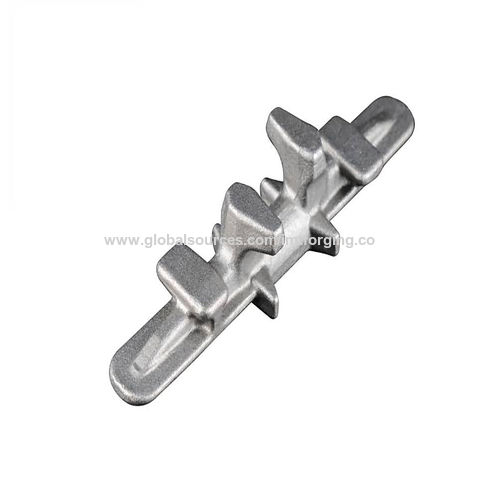 Ctf Steel Core Tracks Steel Pad Track Plate Forging Customized Steel ...