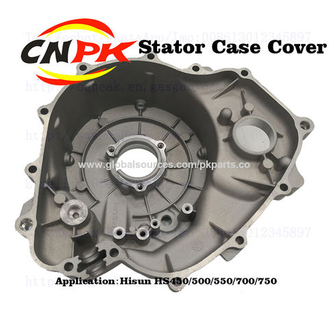 Buy Wholesale China Engine Parts Stator Case Cover P004000114010000 For ...
