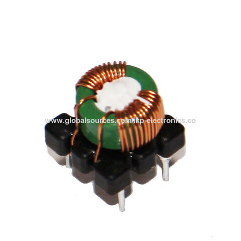 Buy Wholesale China Customized Design Emi Emc Filter Inductor For ...