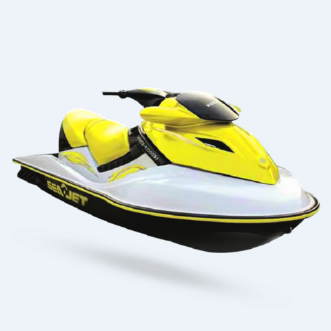 Buy Wholesale Canada Electric Boat & 4 Stroke Jet Ski Engine at USD ...