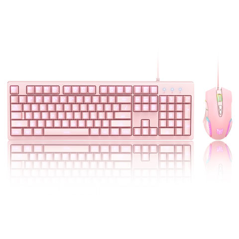 Buy Wholesale China Amazon G25 + Cw905 Wired Gaming Keyboard &gaming ...